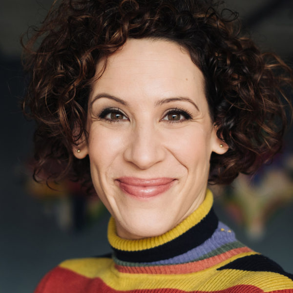 Lissy Ishag - 50 Jahre UPB