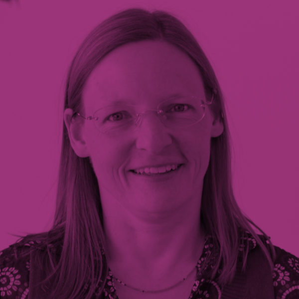 Prof. Dr. Sanaz Mostaghim - 50 Jahre UPB