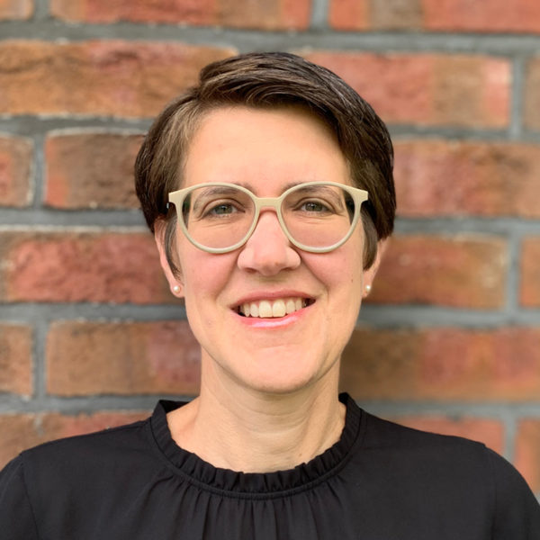 Prof. Dr. Kathrin Padberg-Gehle - 50 Jahre UPB