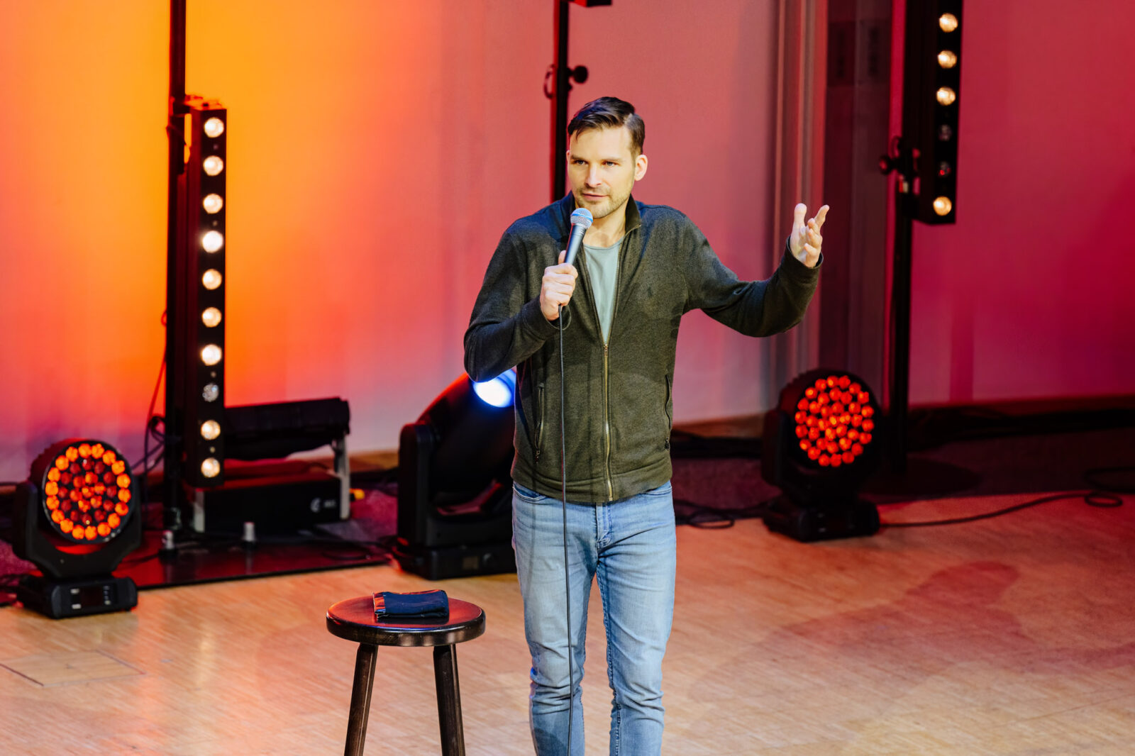 #WirFeiernZukunft - 50 Jahre UPB