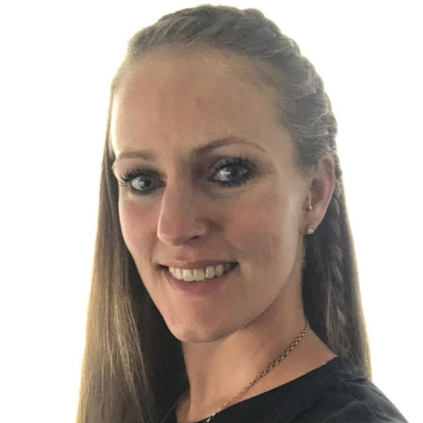 Dr. Kathrin Wunsch - 50 Jahre UPB